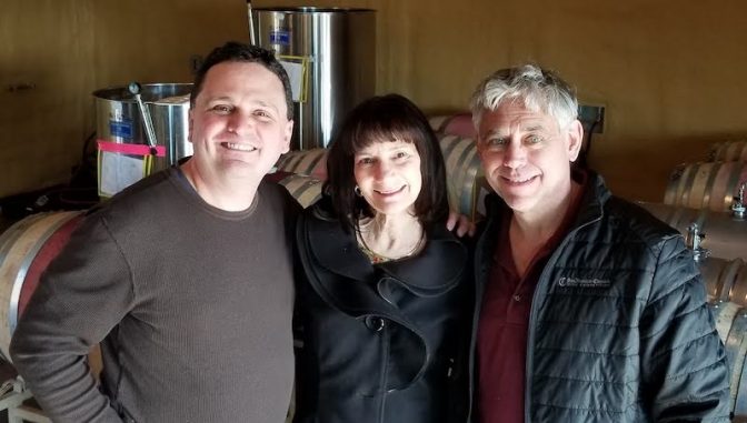 Ellen Landis Calls Latest Releases of Prelude, Titan and Firebird ...